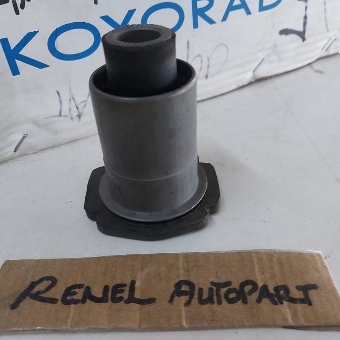 Jual Bushing Lower arm bawah besar Land cruiser Cygnus LX470 48655 ...