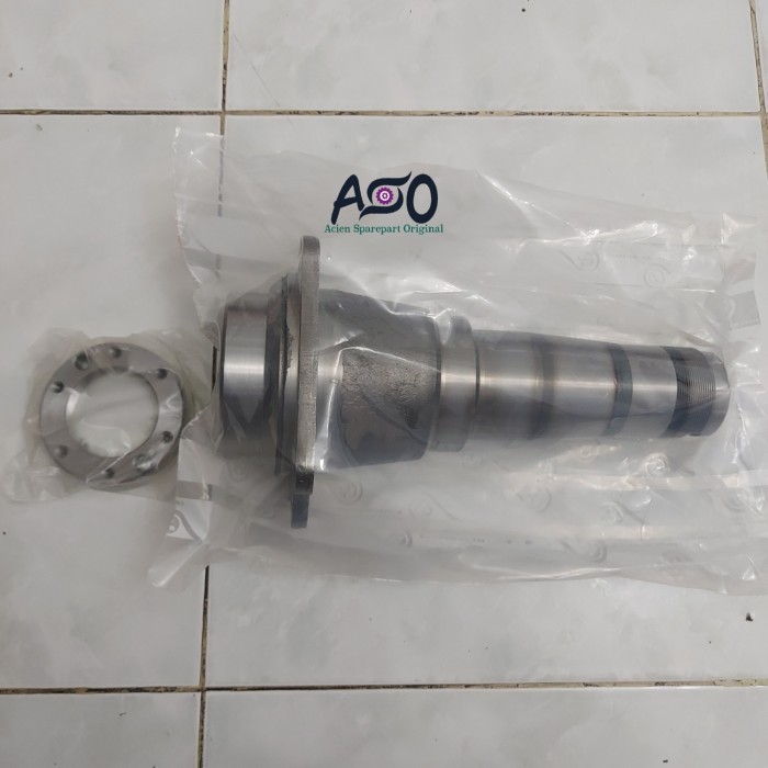 Jual New Spindle Spindel Housing End Pucuk Rebung Fuso Canter Ps136 Hdx ...