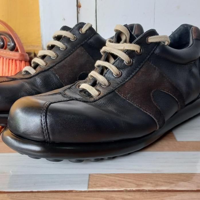 Jual SEPATU CAMPER PELOTAS ORIGINAL MADE IN MOROCO | Shopee Indonesia
