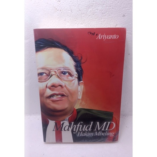 Jual BUKU MAHFUD MD HAKIM MBELING | Shopee Indonesia Jual BUKU MAHFUD MD HAKIM MBELING | Shopee Indonesia