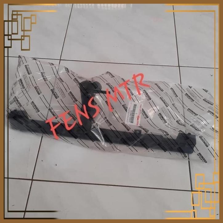 Jual [FENZ] UPPER TANK TUTUP RADIATOR VIOS OLD YARIS OLD GEN1 | Shopee ...