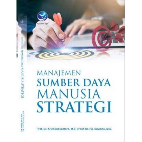 Jual Manajemen Sumber Daya Manusia Strategi | Shopee Indonesia