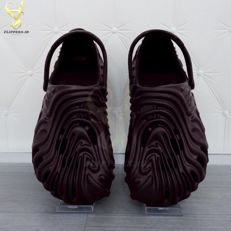 Jual VIRAL Flippers.id - Sandal Kodok Baim Pollex Sendal Kodok Croc ...