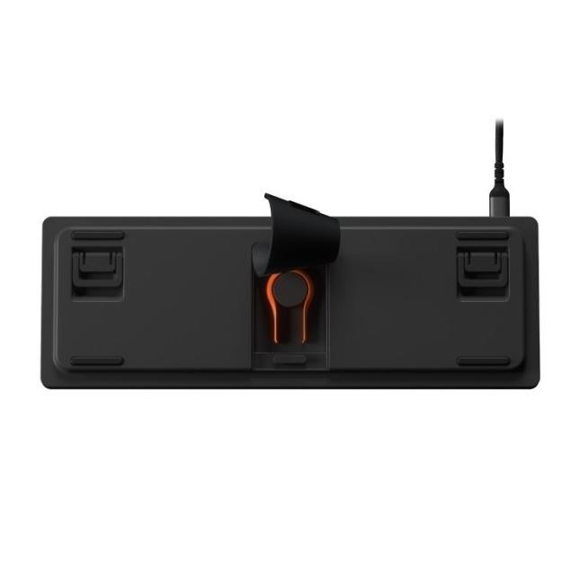 Jual Steelseries Apex Pro Mini 60% Omnipoint Rgb Mechanical Gaming Keyboard | Shopee Indonesia