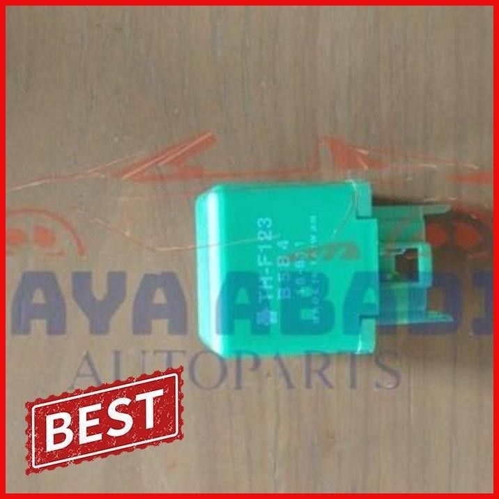 Jual [MDC] Fuel Pump Relay Mazda 323 Familia | Shopee Indonesia