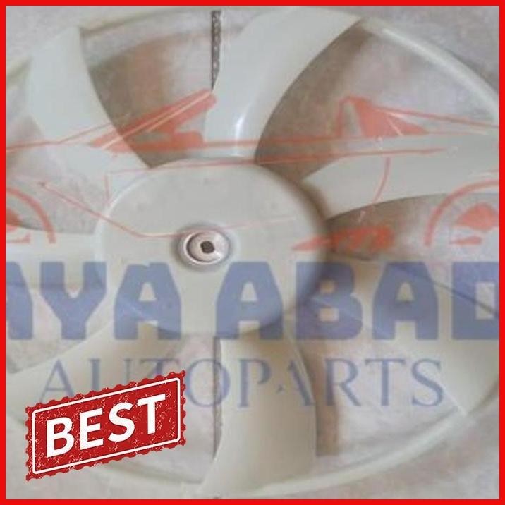 Jual [MDC] CX-5 FAN BLADE ( 7 ) | Shopee Indonesia