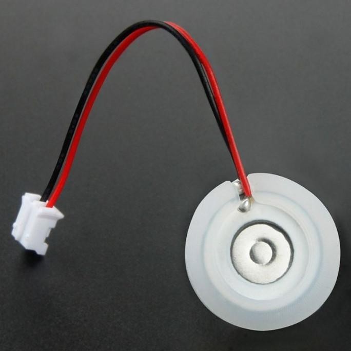 Jual sensor ultrasonic mist maker mistmaker 5v peizo electric kabut air ...