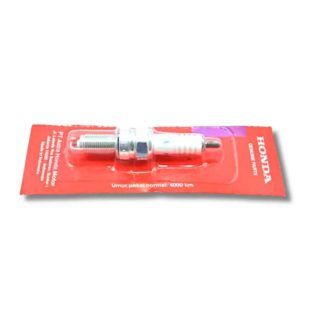 Jual Busi Motor Blade Karbu Revo 110 FI - Spark Plug CPR6EA-9S (NG ...