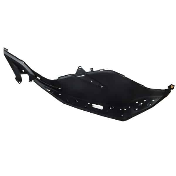 Jual Step Floor Kanan PCX 160 Cover Pijakan Kaki Original | Shopee ...