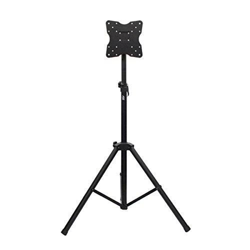 Jual Lin D-Mount Tripod Bracket Tv Folding Mount Stand Floor Tv 14-42 ...