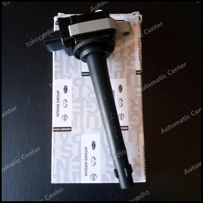Jual HOT DEAL COIL IGNITION KUIL NISSAN GRAND LIVINA 1.8 CC 22448-CJ00A ...