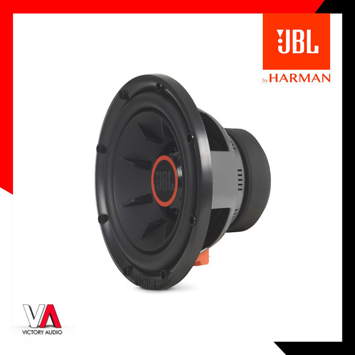 Jual SUBWOOFER PASIF JBL CLUB 1224 12 INCH DOUBLE VOICE COIL DOUBLE ...