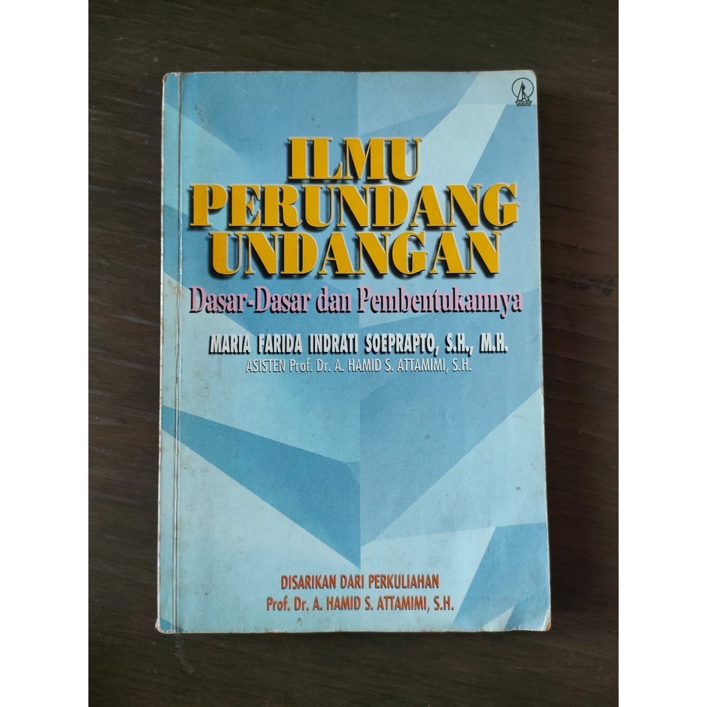 Jual BUKU ILMU PERUNDANG UNDANGAN | Shopee Indonesia