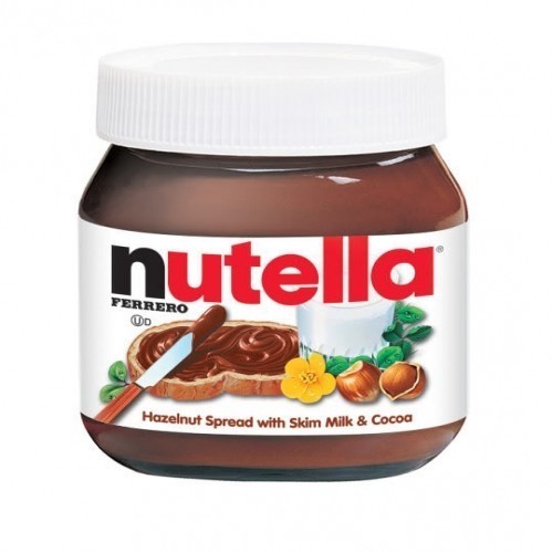 Jual S63626 SELAI NUTELLA 200GR COKLAT BOTOL MAJU BERSAMA (20241222 ...