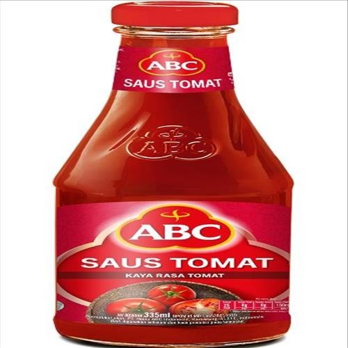 Jual S05602 ABC SAUS TOMAT 335ML BOTOL MAJU BERSAMA (20251115) | Shopee ...