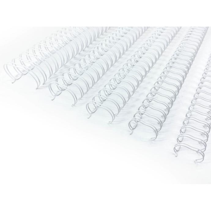 Jual Kawat Spiral 5/16" - (3:1, A4) 100 Batang - Spiral Kawat - Wire ...