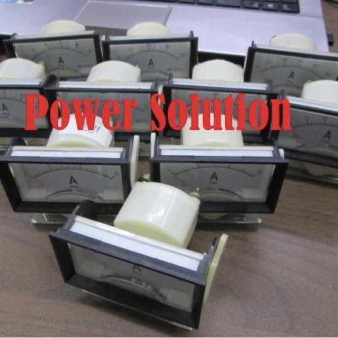 Jual Ampere Meter Stabilizer 15kva 20kva 30kva Oki Matsumoto Matsunaga ...