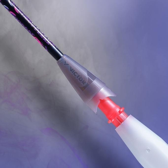 Jual New Limited Raket Badminton Victor Thruster / TK Ryuga II PRO B ...