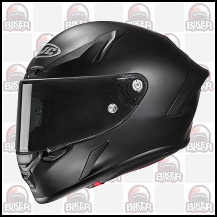 Jual Hjc Rpha1N - Rpha 1N Solid - Senin - Moto Gp - Red Bull - Arenas ...