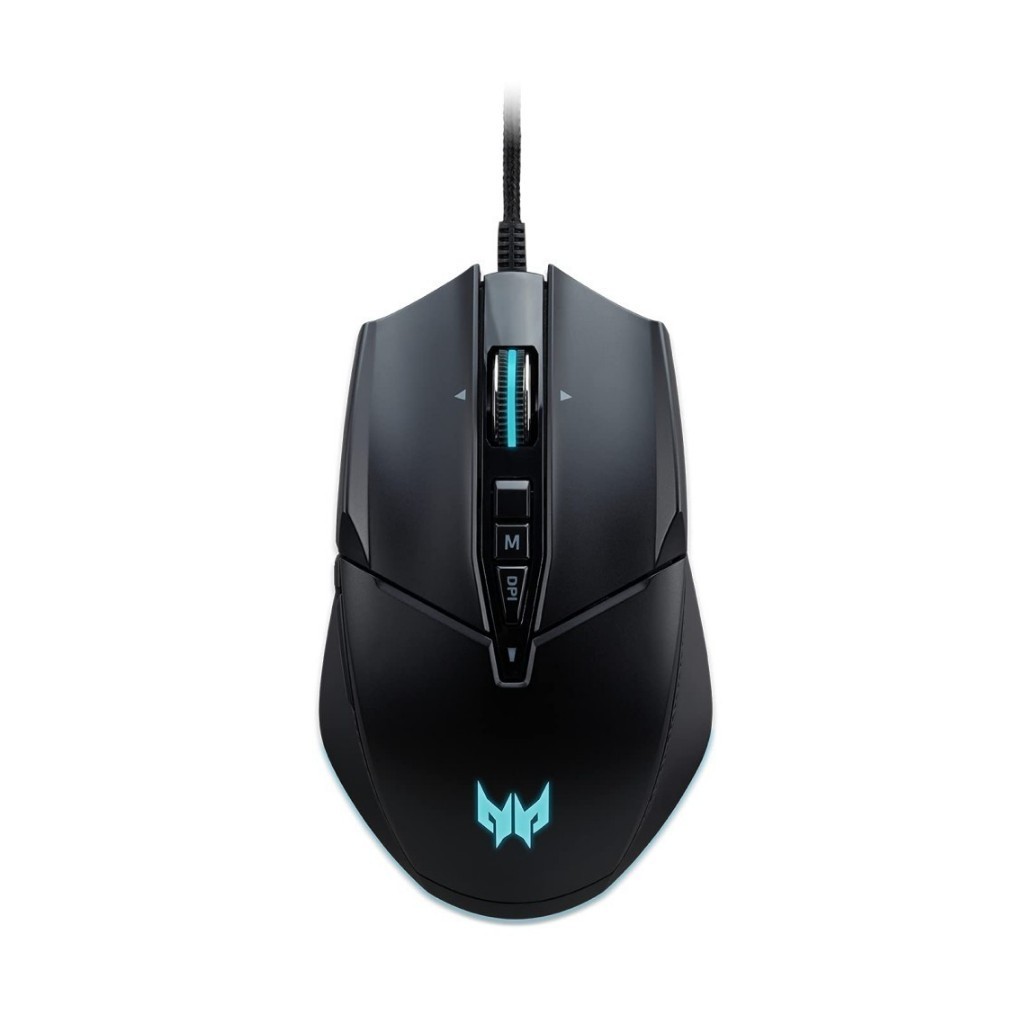 Jual ACER PREDATOR CESTUS 335 MOUSE | Shopee Indonesia