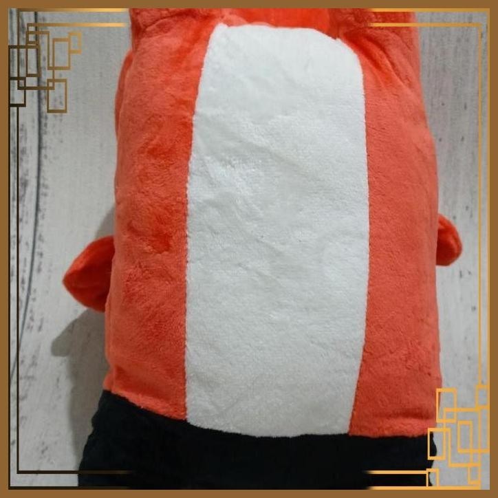 Jual [WDE] BONEKA BANDAI ANIME JEPANG MAIZEN SISTERS, ZENICHI | Shopee ...