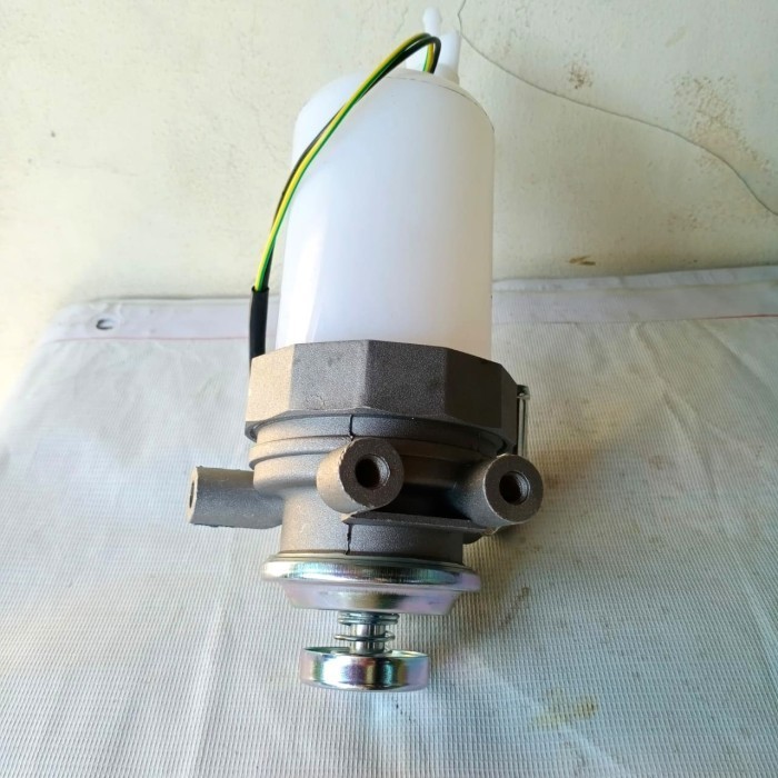 Jual Limited Pompa Solar Panther 2500Cc Touring Fuel Filter Panther ...