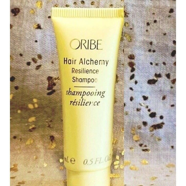Jual _ - original Oribe Hair Alchemy Resilience Strengthening Shampoo ...