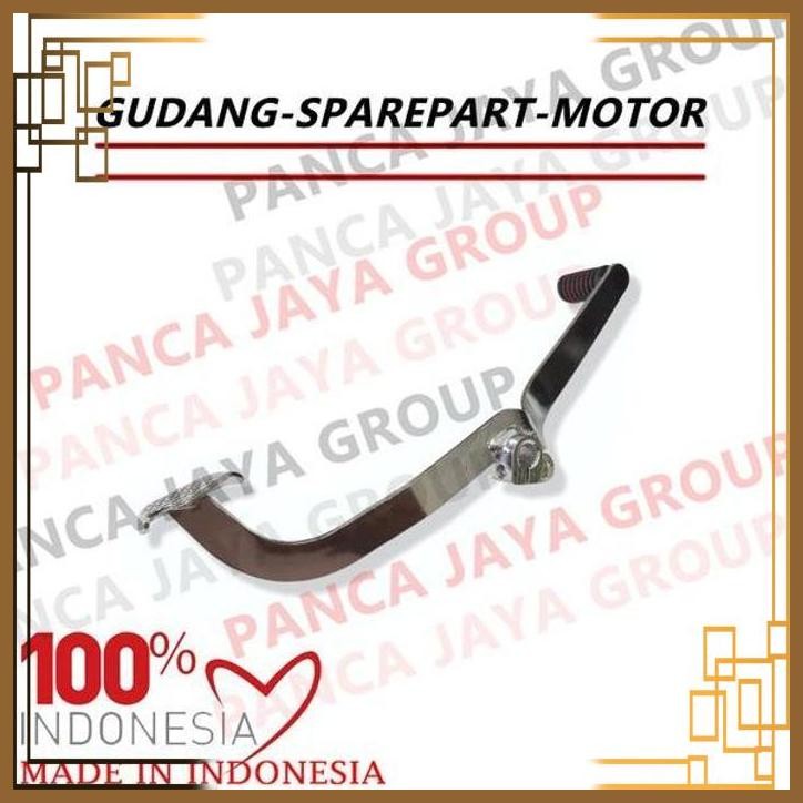 Jual [PJBL] PEDAL OVERAN OPERAN GIGI PERSENELING YAMAHA JUPITER Z 115 ...
