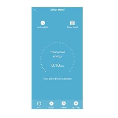 Jual TERMURAH WIFI ENERGY KWH METER 3 FASA MODBUS - EXPOR IMPOR EXIM ...