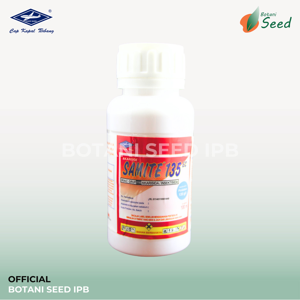 Jual Insektisida Samite 135 EC | Shopee Indonesia