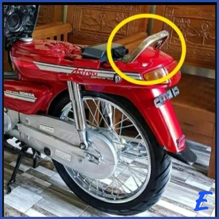 Jual | LMY | BEGEL GRAND BULUS PLANGER GRAND BULUS 91 BAHAN BESI ...