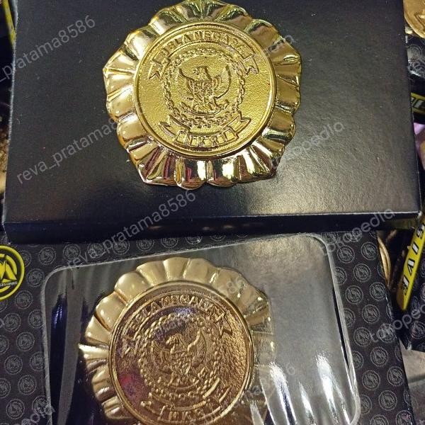 Jual Pin Belneg El Terbaru - Pin Lencana Bela Negara | Shopee Indonesia