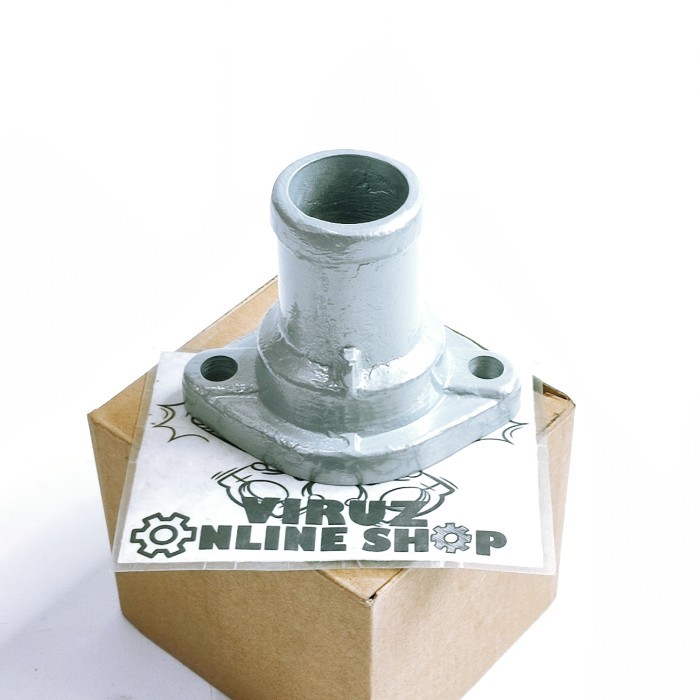 Jual Termantab] CAP TUTUP WATER INLET RADIATOR MESIN MITSUBISHI L300 ...