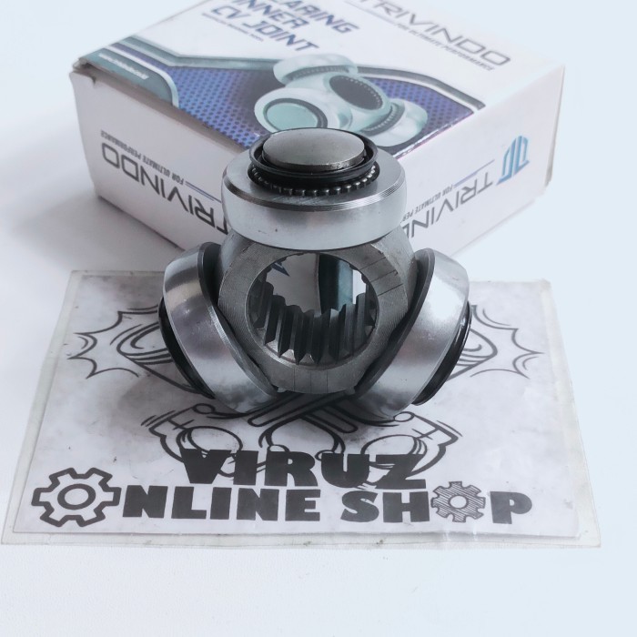 Jual Produk Terbaik] BEARING INNER CV JOINT INNER TRIPOD KOKEL DALAM KIRI SUZUKI IGNIS | Shopee ...