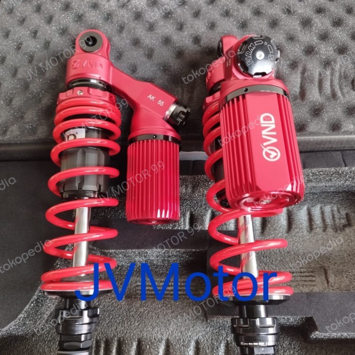 Jual SHOCKBREAKER SHOCK VND AK 55 YAMAHA NMAX 155 OLD 335MM BISA SPK ...