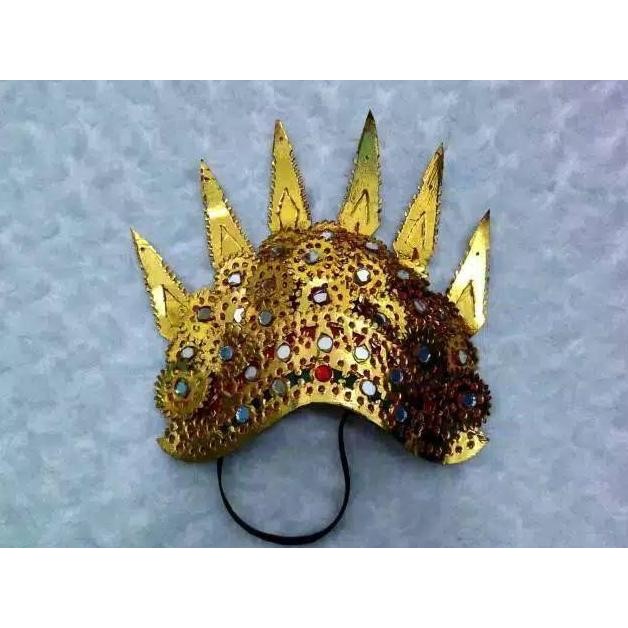 Jual ss-64 Pakaian karnaval adat Bali putri u/TK dan SD Premium ...