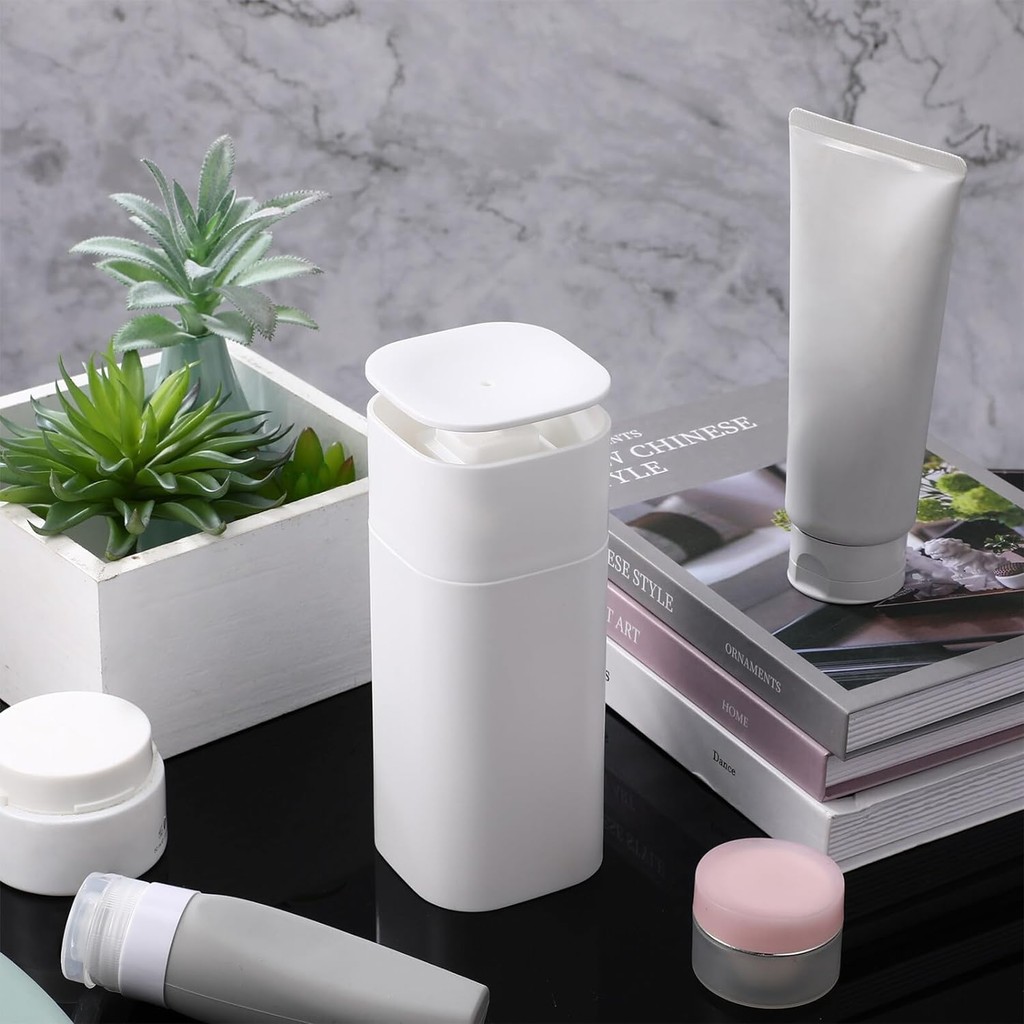 Jual Alat Mandi Garren Dispenser Sabun Cuci Piring Hand Press Liquid ...