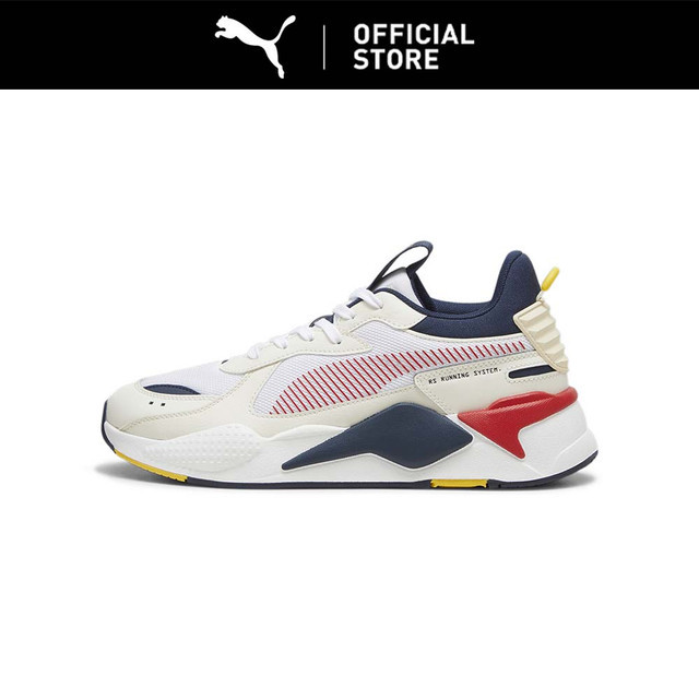 Jual PUMA Sepatu Sneakers RS-X Geek | Shopee Indonesia