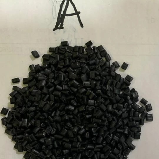 Jual Jual Biji Plastik Pp Hitam 25Kg Per Karung | Shopee Indonesia