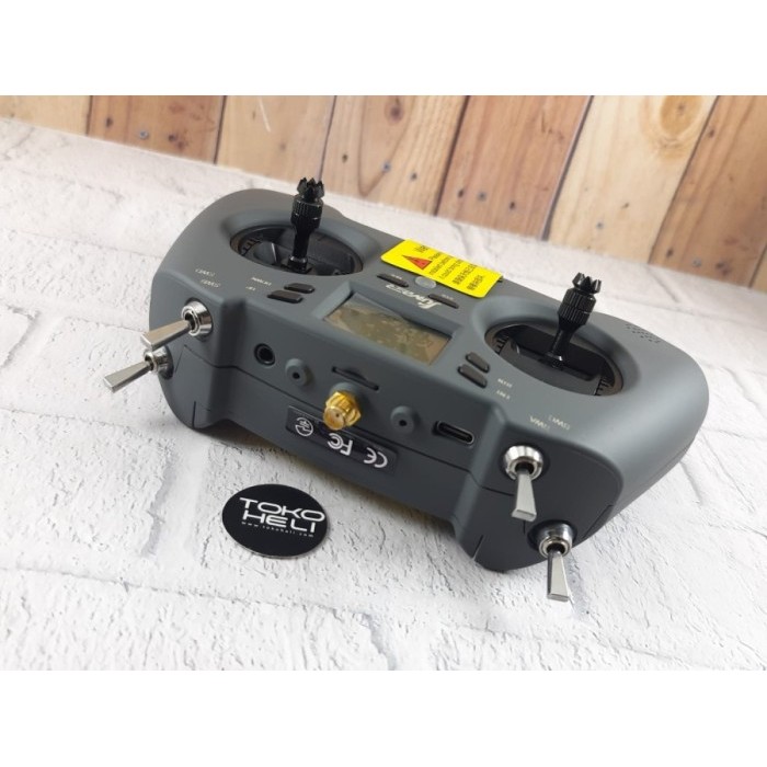 Jual Jumper T-Lite V2 Elrs 2.4Ghz 150Mw 16Ch Hall Sensor Tlite T Lite ...