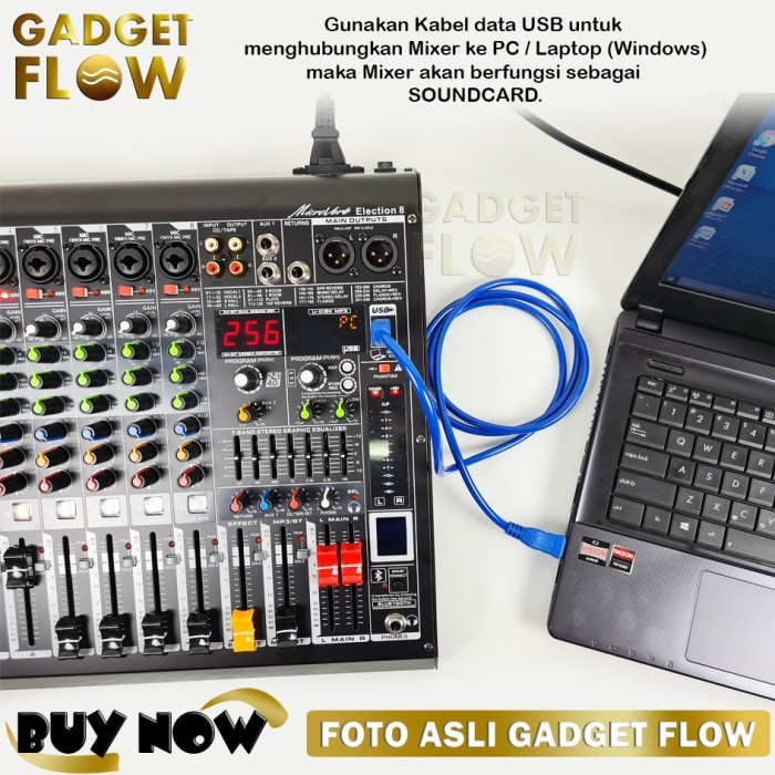 Jual Ready!!! PAKET PODCAST PREMIUM 4 Mic LGT-240 Taffstudio MICROVERB ELECTION 8 | Shopee Indonesia