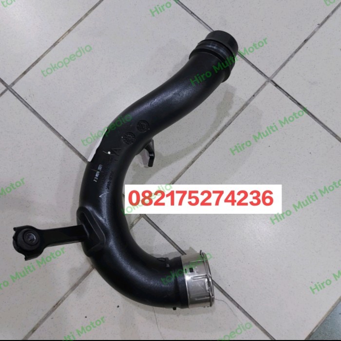 Jual selang turbo intercooler kiri innova reborn fortuner vrz hilux ...