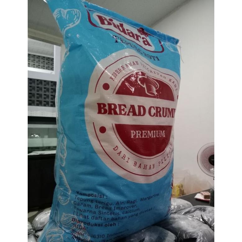 Jual Tepung Roti Mix Laminasi Bidara 10kg | Shopee Indonesia
