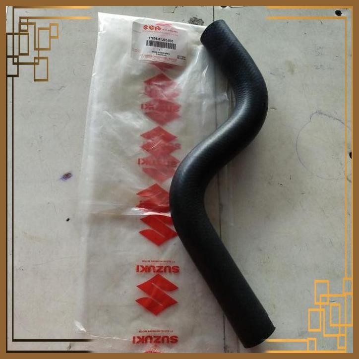 Jual [KJM] SELANG RADIATOR ATAS APV OLD/ARENA ORIGINAL SUZUKI GENUINE ...