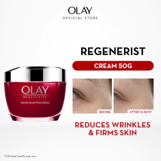 Toko Online Olay Official Shop | Shopee Indonesia