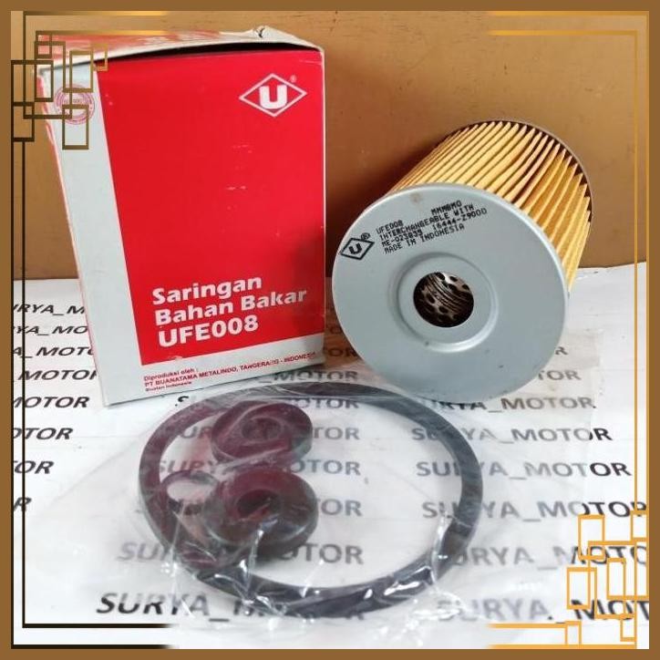 Jual [SAM] FILTER SOLAR (ATAS / UP) FE 1979 1980 Merk (UNION) | Shopee ...