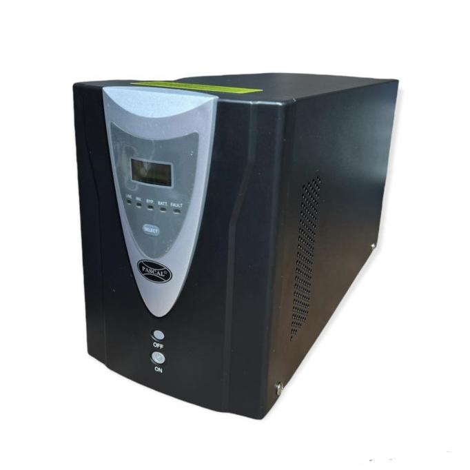 Jual Baterai / Aki Kering Buat ups pascal ST3100-1kva/700Watt | Shopee ...