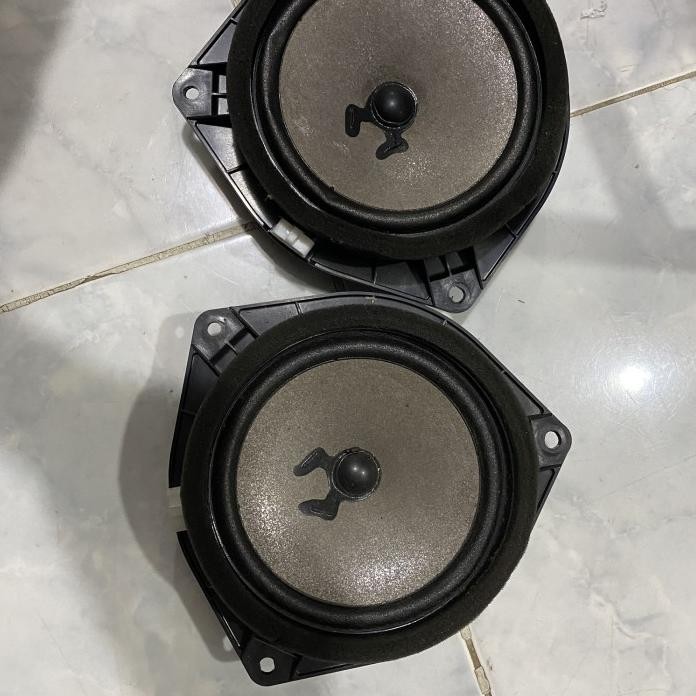Jual (Bekas) Speaker Ori Toyota Kijang Innova Vios Yaris Dll Thailand ...
