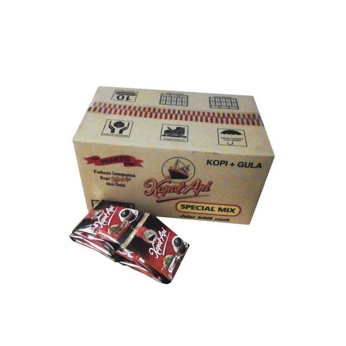 Jual Kapal Api 165Gram | Shopee Indonesia
