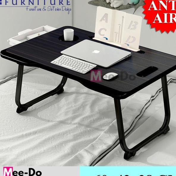 Jual Mee-Do Meja Lipat Laptop / Meja Belajar Anak / Folding Table ...